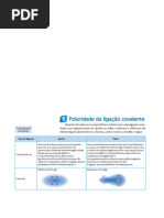 Geometria Molecular: Tipos e Exemplos | PDF | Ligação química | Moléculas
