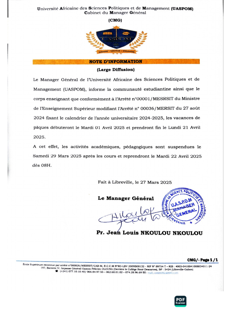 ACE Scanner_2025_03_27 | PDF