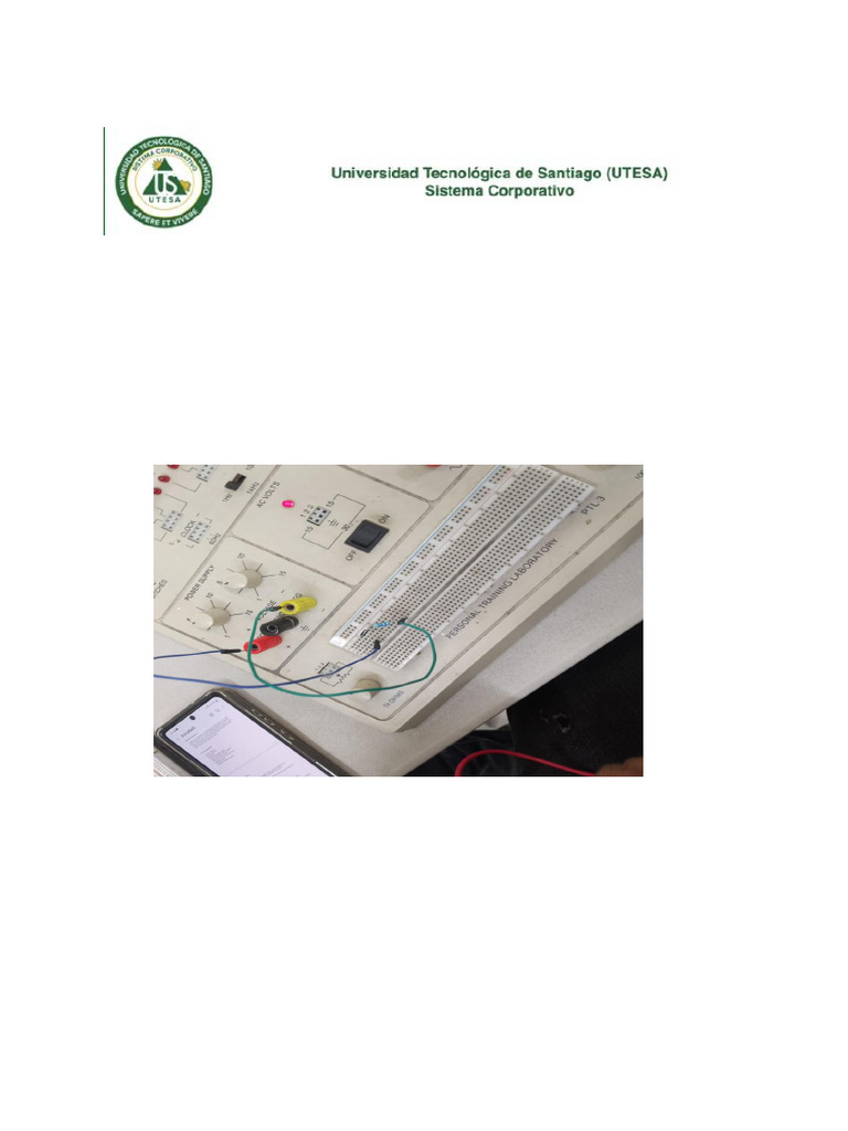 Aplicacion de Diodos PDF | PDF | Rectificador | Red eléctrica