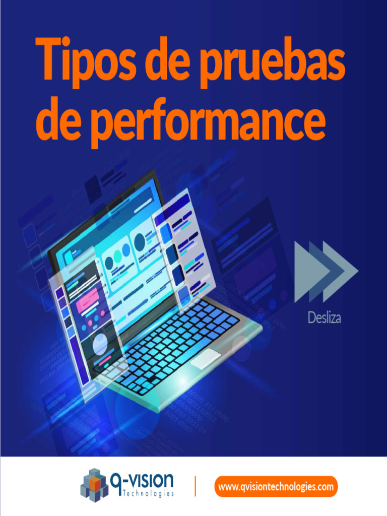 Pruebas Performance | PDF