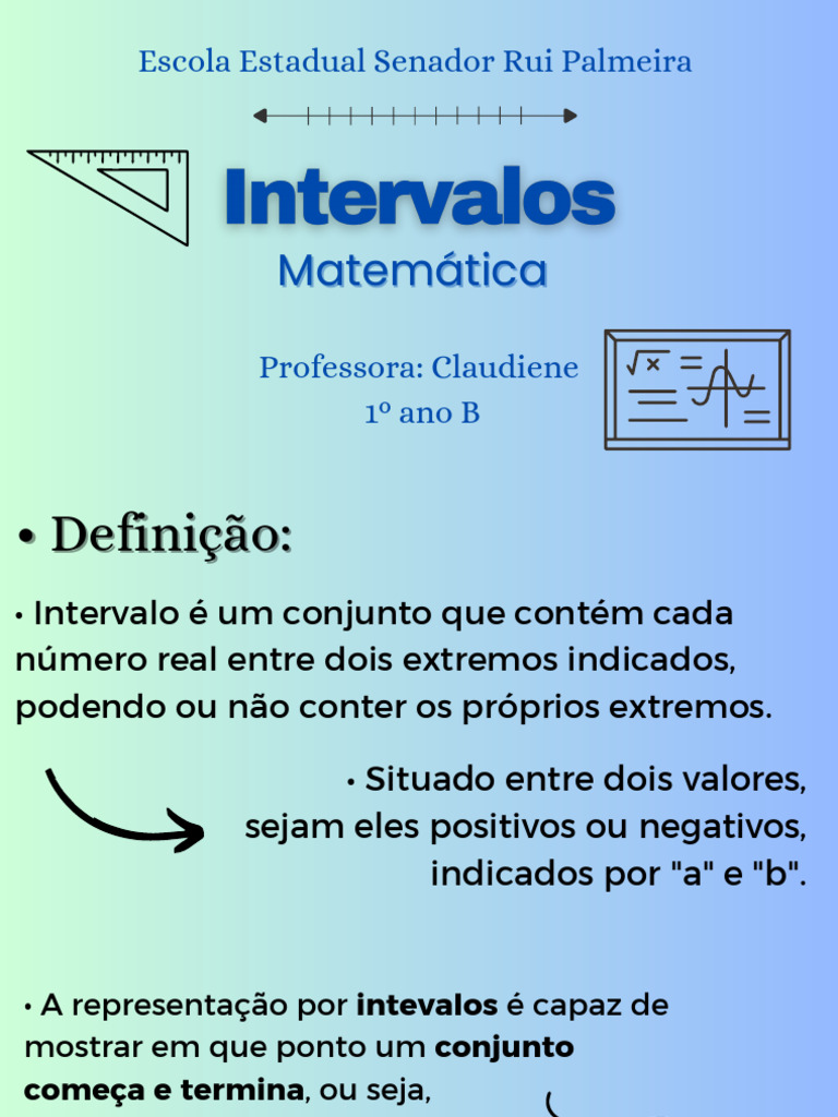 Intervalos.pdf | PDF