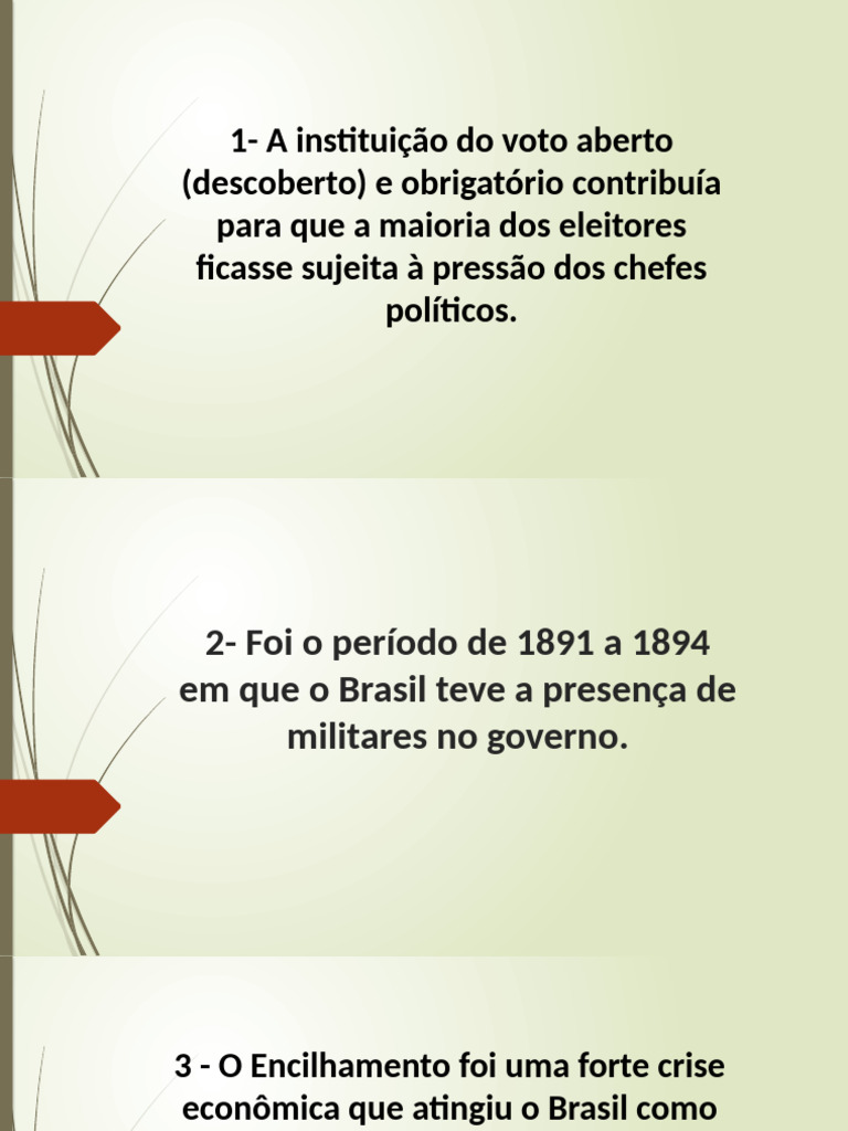 Guia Respondido 9º Ano AV1 1º Bim. | PDF