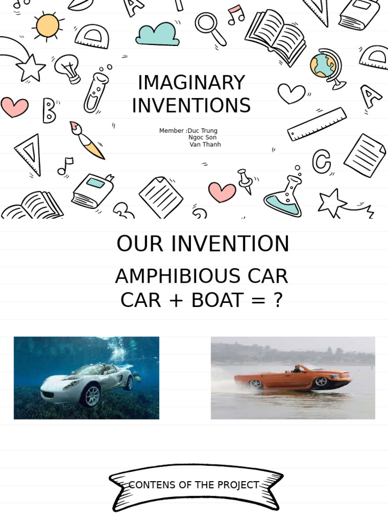 Sketchnotes Lesson by Slidesgo | PDF