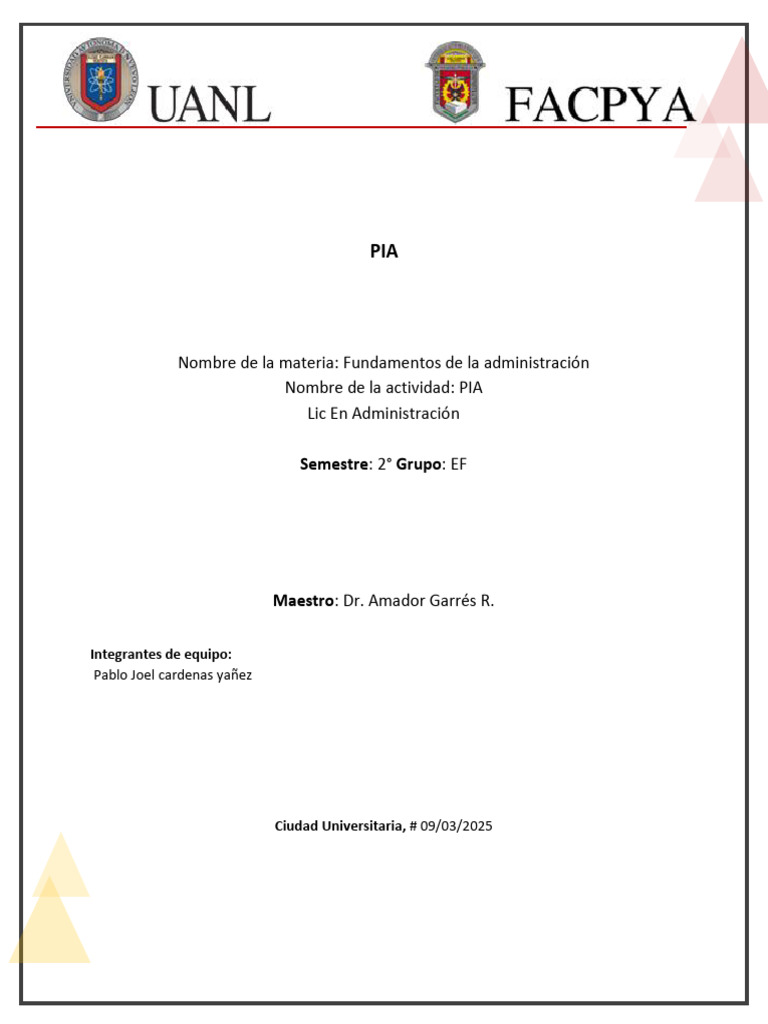 Pia Pablo | PDF | Sustentabilidad | Energía renovable
