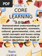 Grade 7 Pointers To Review For The Fourth Quarter Examinations | PDF | Philippines