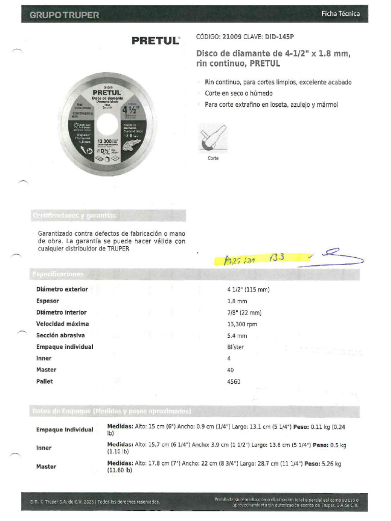 FICHAS 5-Compressed | PDF