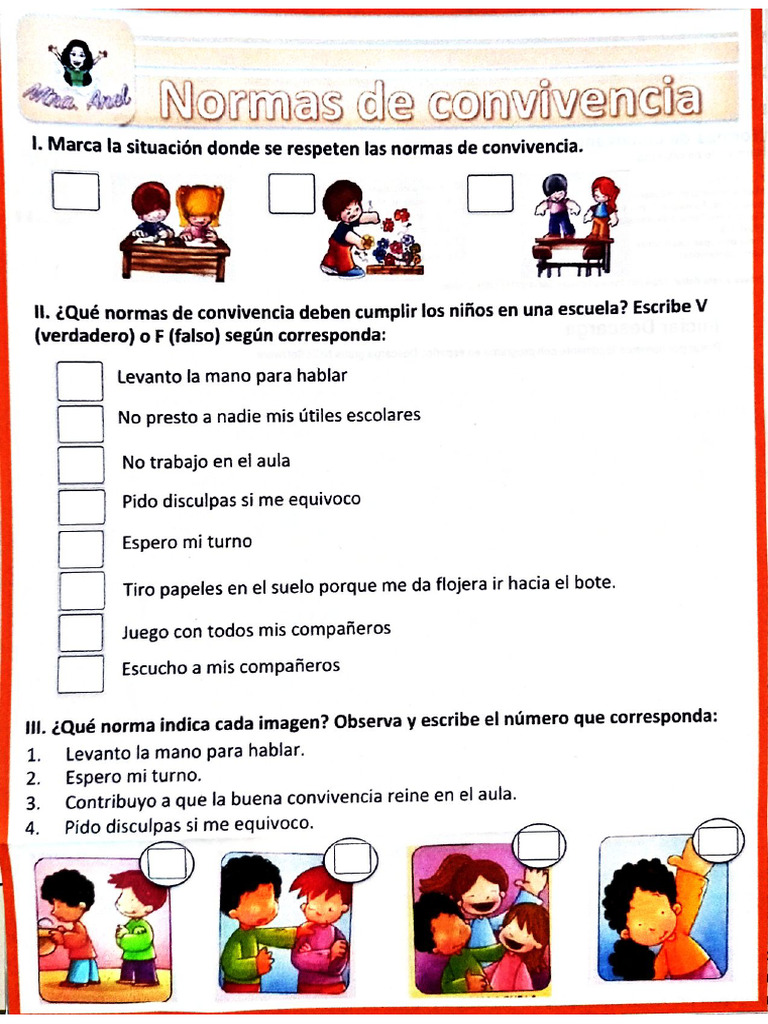 Clase 1 Formación Ética Burbuja 1 y 2 | PDF