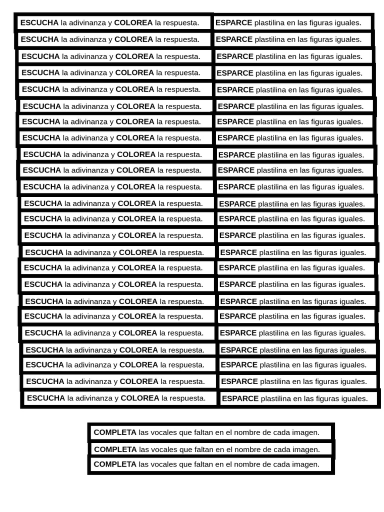 consigna semana dos 2025 | PDF
