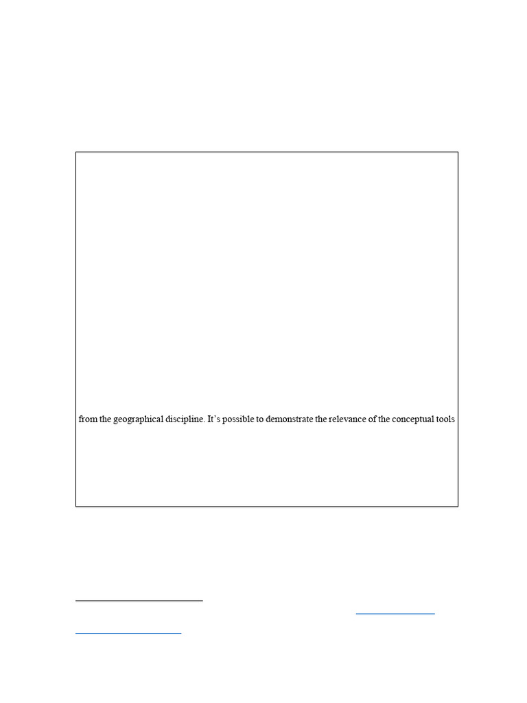Albaladejo933,+Conflictividad+Socioterritorial OKKKK | PDF | Quintana Roo | México
