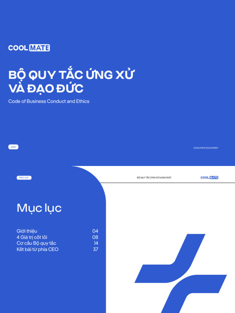 Coolmate Coc v2 | PDF