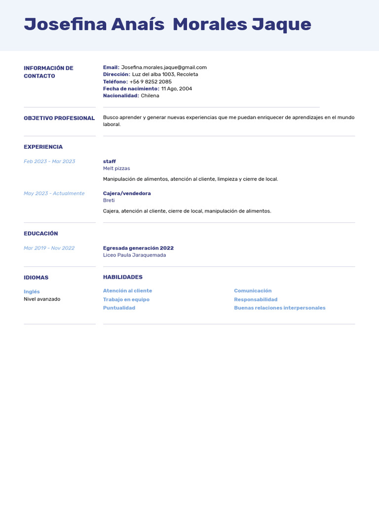 Documento Sin Tã - Tulo | PDF