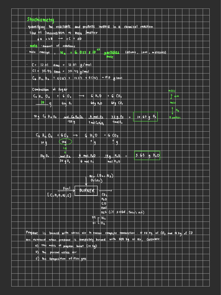 Matbal WD Reaction s2 Version | PDF