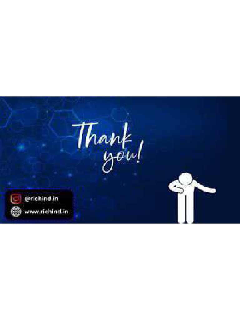 RICHIND PLAN PRESENTATION Use PDF PDF 16 320 | PDF