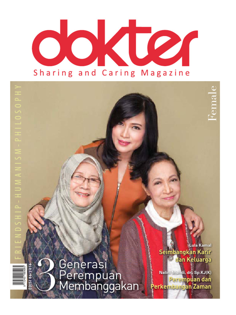 Majalah Dokter Edisi 3 | PDF