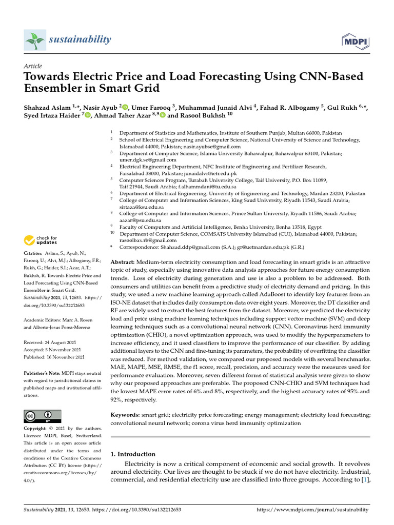 ref-30 | PDF | Deep Learning | Computer Network