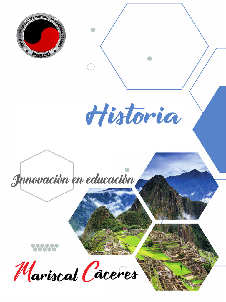 1° Historia I Bim | PDF | Arqueología | Imperio Inca