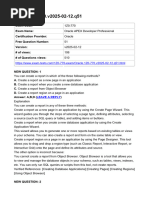 Answer Keys Cyber Quest Book 1-5 Updated | PDF | Computer Data Storage | Input/Output