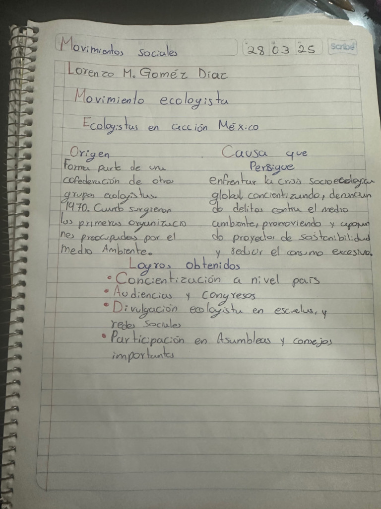 Progresion 7 CS | PDF