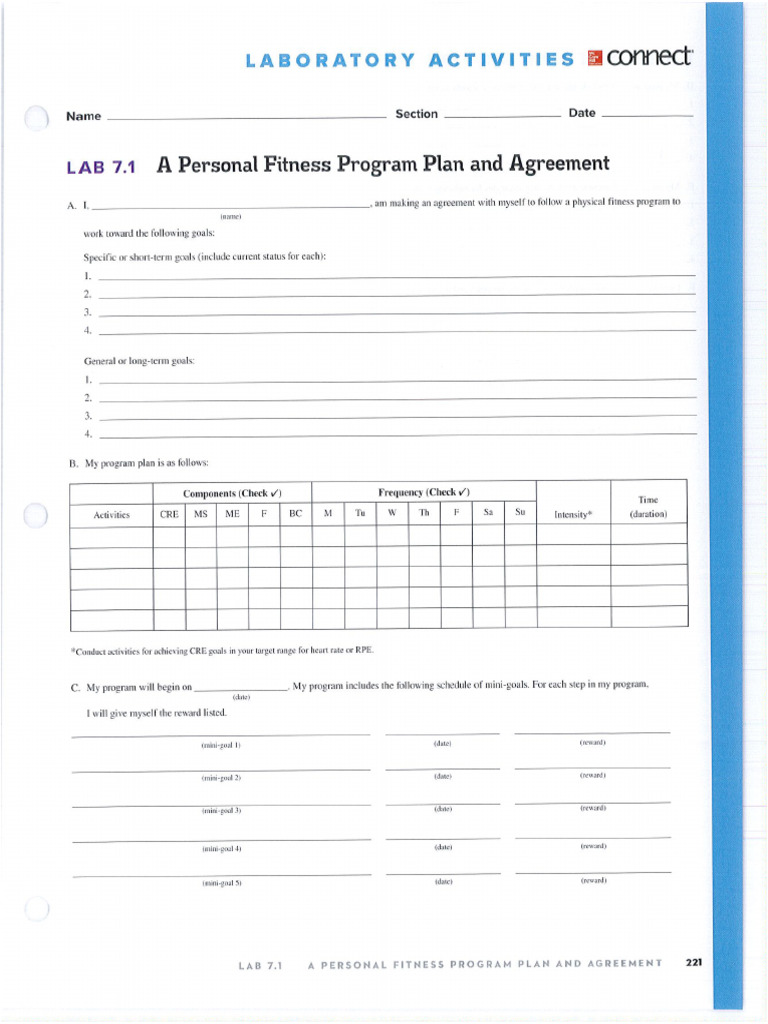 Lab 7.1 | PDF