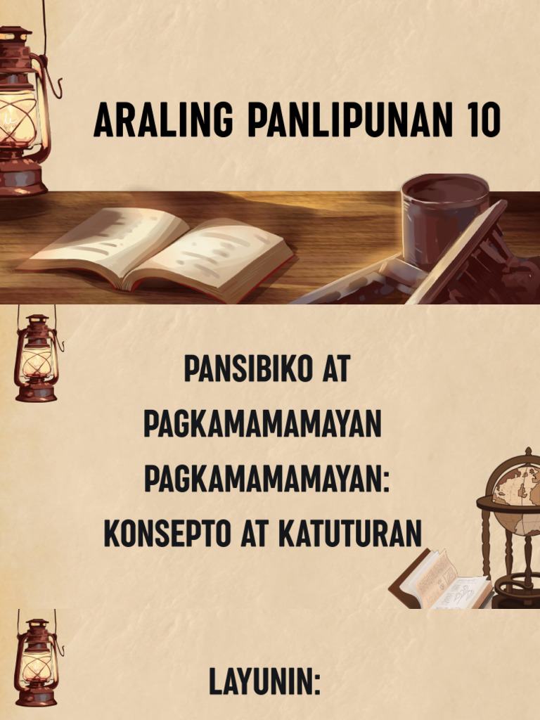 Ap GR10 Week One Goodluck | PDF