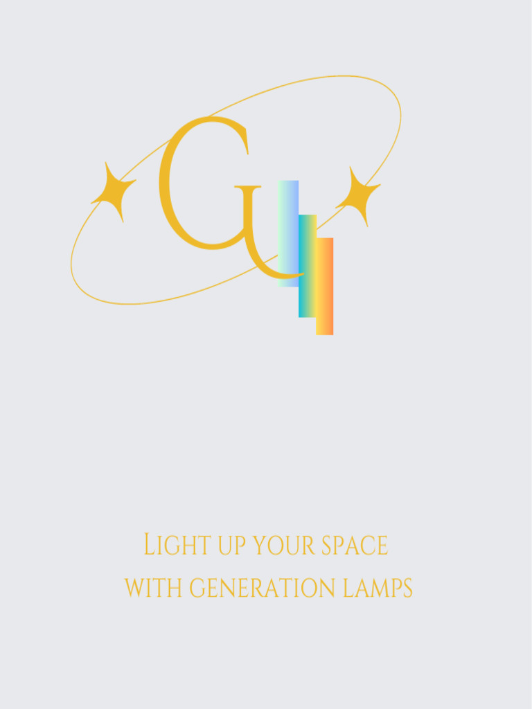 Logo G Lamp | PDF