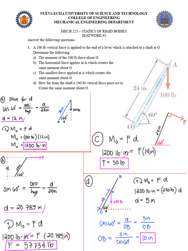 Sw 5 Answer Key Pdf