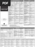 Boi Neft Rtgs Form | PDF | Service Industries | Money