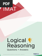 IMAT Mathematics Specification + Past Questions | PDF