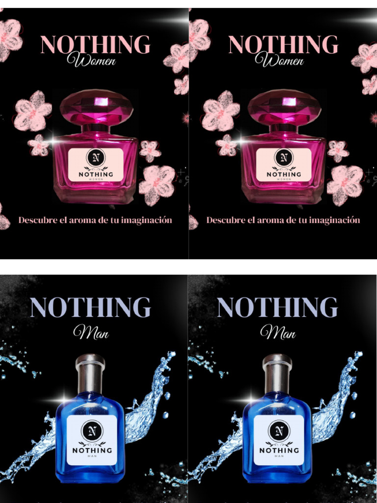 Flyers Nothing | PDF