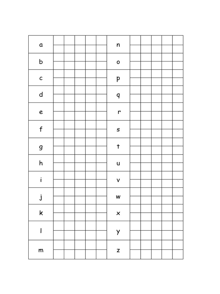 Evaluation Column | PDF