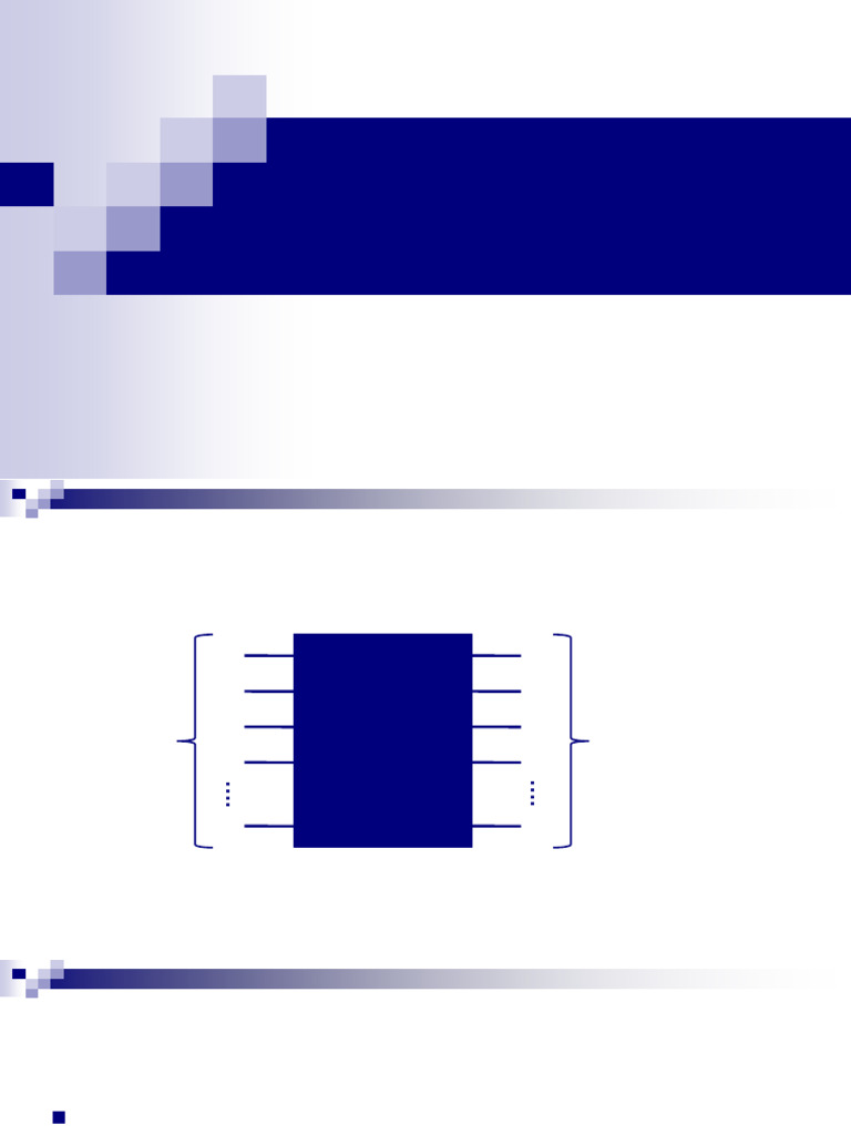 Unit 3 Combinational Circuits (1) | PDF | Binary Coded Decimal | Electrical Circuits