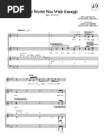 Ten Duel Commandments - Hamilton | PDF | Musical Theatre | Hamilton ...