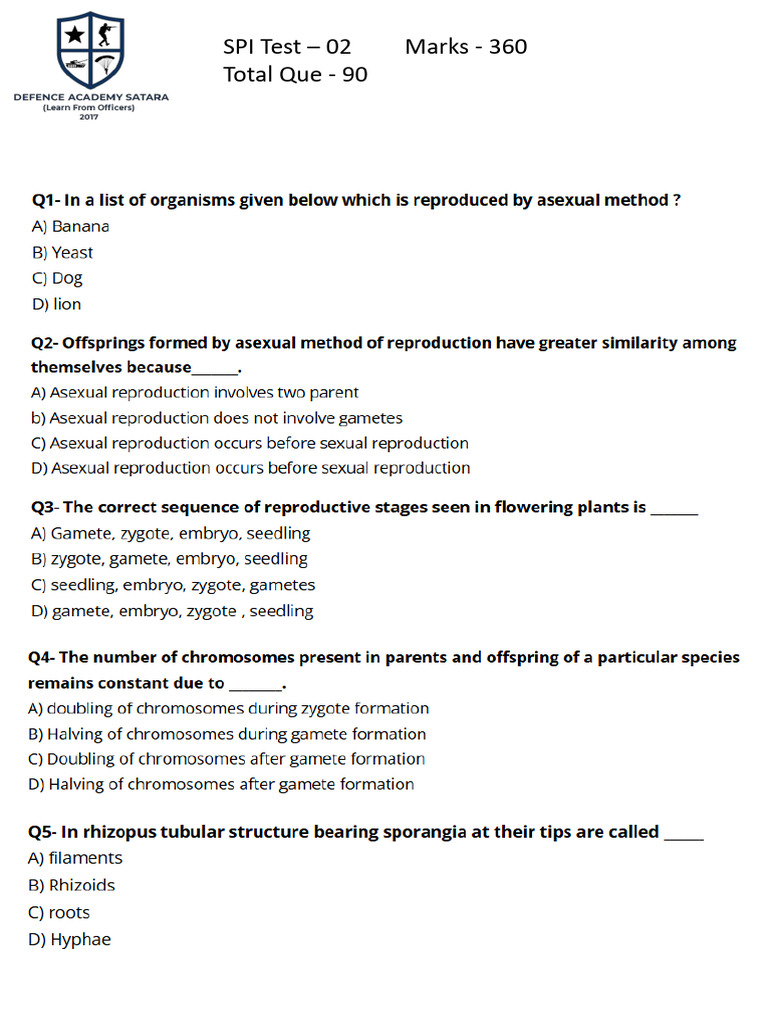 SPI TEST NO 02 - Merged | PDF