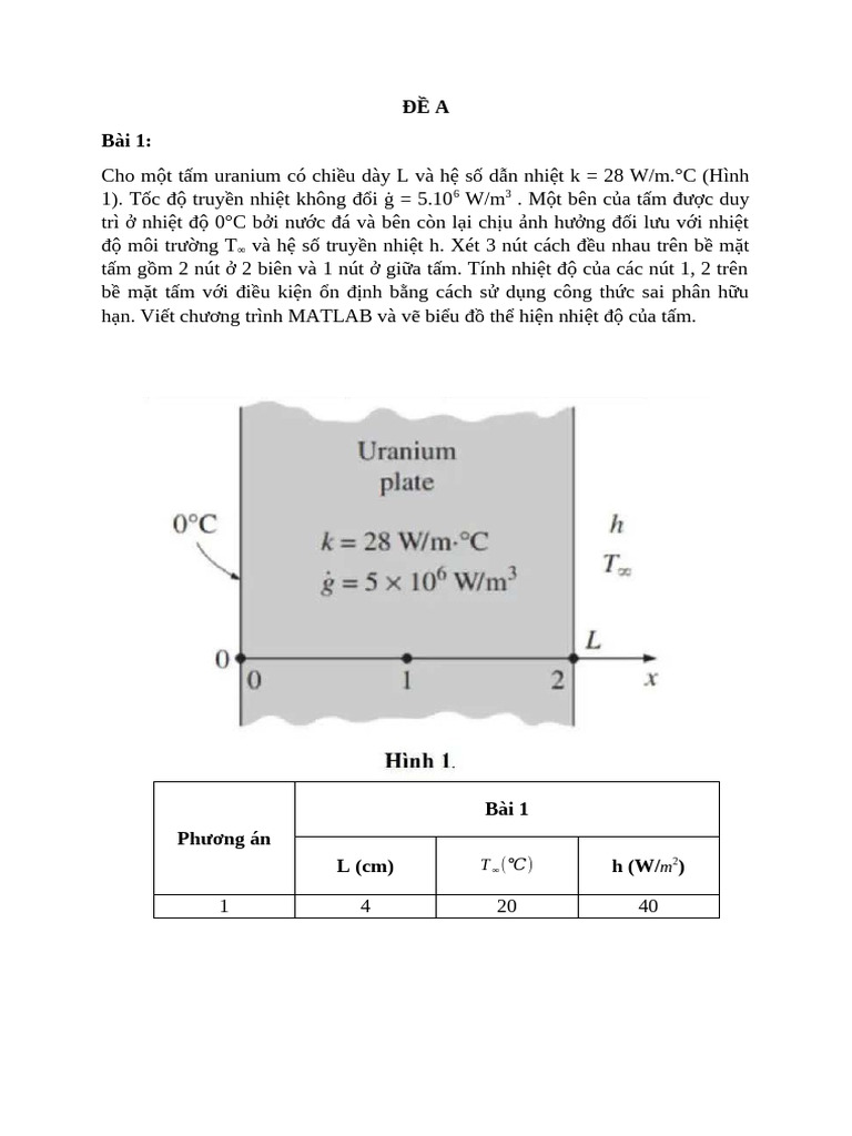 BTL Pps Câu 1 | PDF