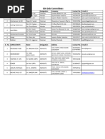 CDF Bursary Application Form | PDF
