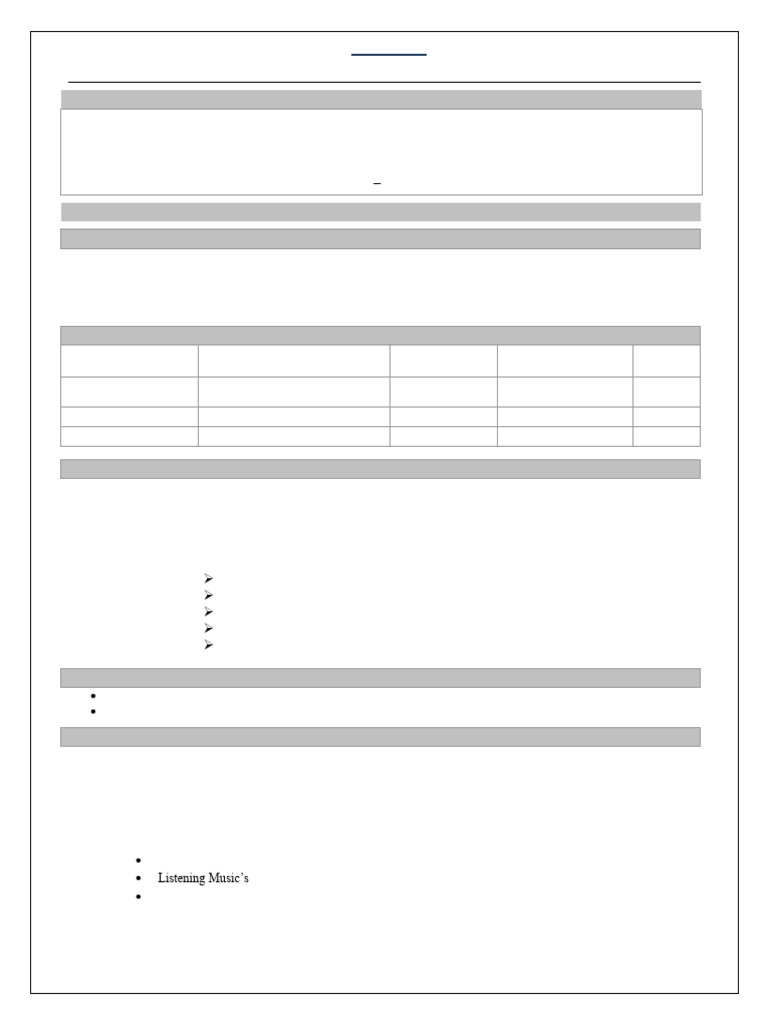 RESUME Gayatri Converted | PDF | Learning | Social Psychology