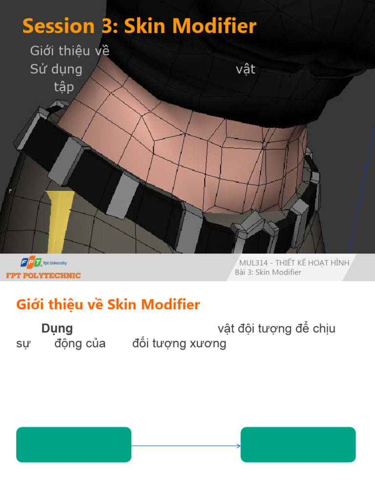 MUL314 - Slide3 | PDF