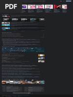 Blackbox Walkthrough Guide With All Puzzle Solutions - Page 3 - AppUnwrapper | PDF