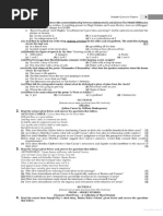 Haunted Houses-Notes | PDF
