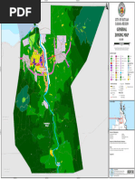 DPWH Plans | PDF | Environmental Design | Civil Engineering