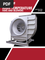 Fire Pump Sizing and Selection Guide | PDF | Pump | Fire Sprinkler System