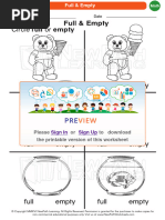 Movers - Speaking Test 1 | PDF
