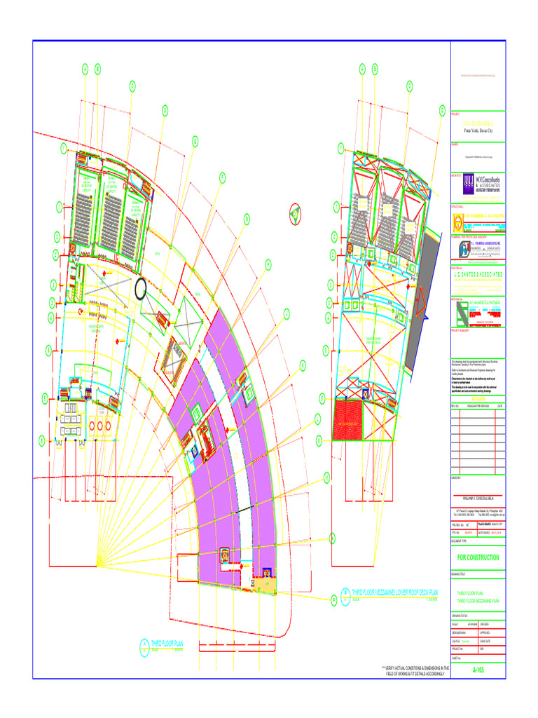 Third Floor | PDF