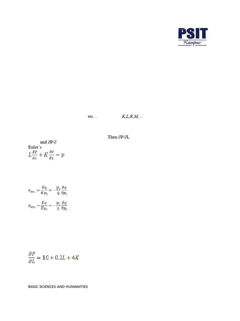 Content Beyond Syllabus Unit 3 Application | PDF