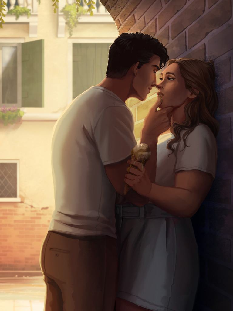 Share of Love Character Card | PDF