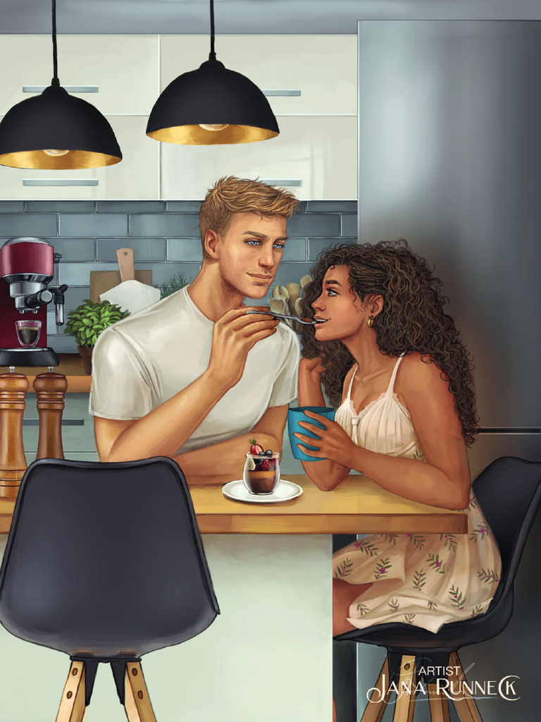 Vielleicht Irgendwann Character Card | PDF