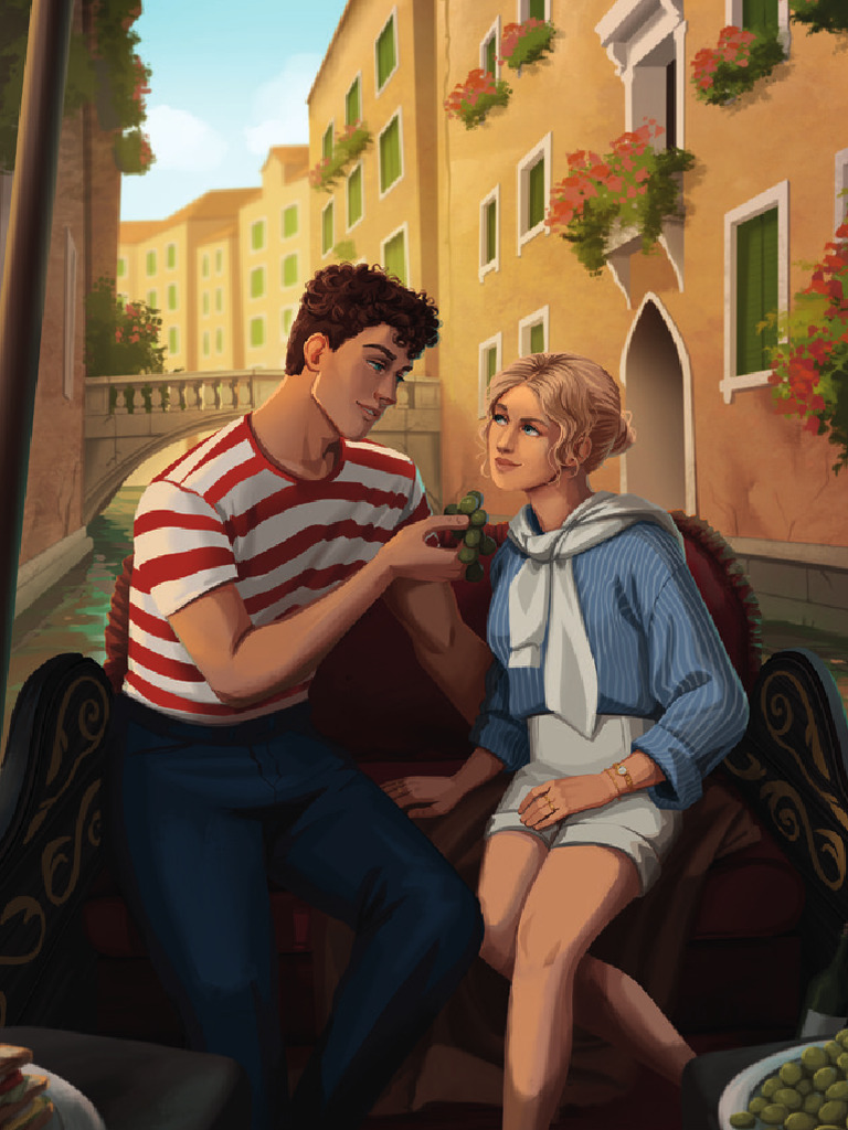 Sense of Love Character Card | PDF