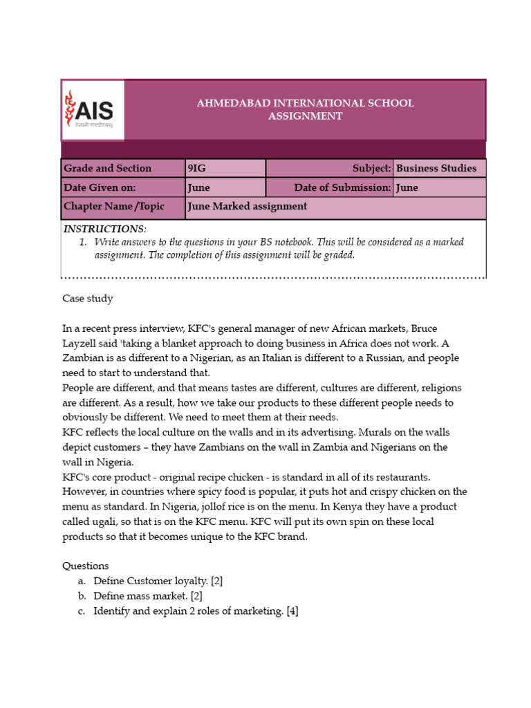 AIS_2022-2023_IG9_BS_MA_JUNE_ASSIGN-1 (1) | PDF