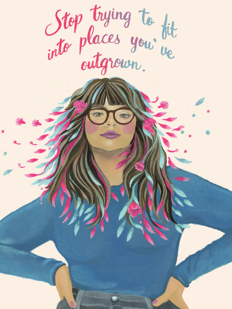 Alles, was du von mir weißt Character Card | PDF