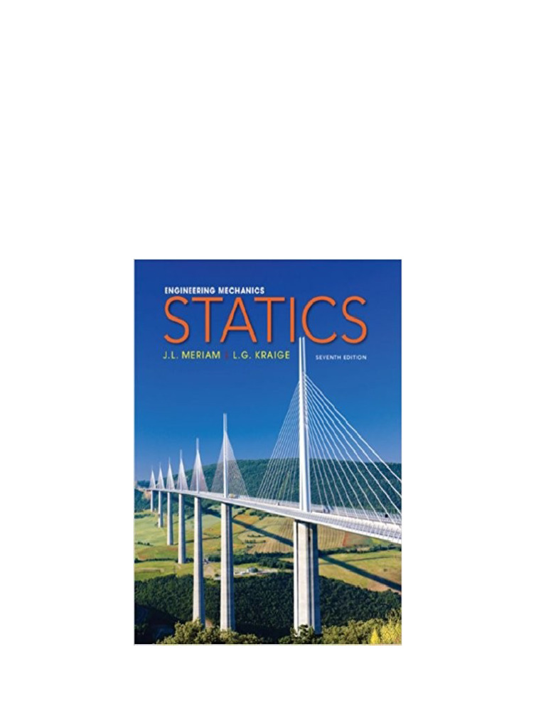 (eBook PDF) Engineering Mechanics: Statics 7th Editionpdf download ...
